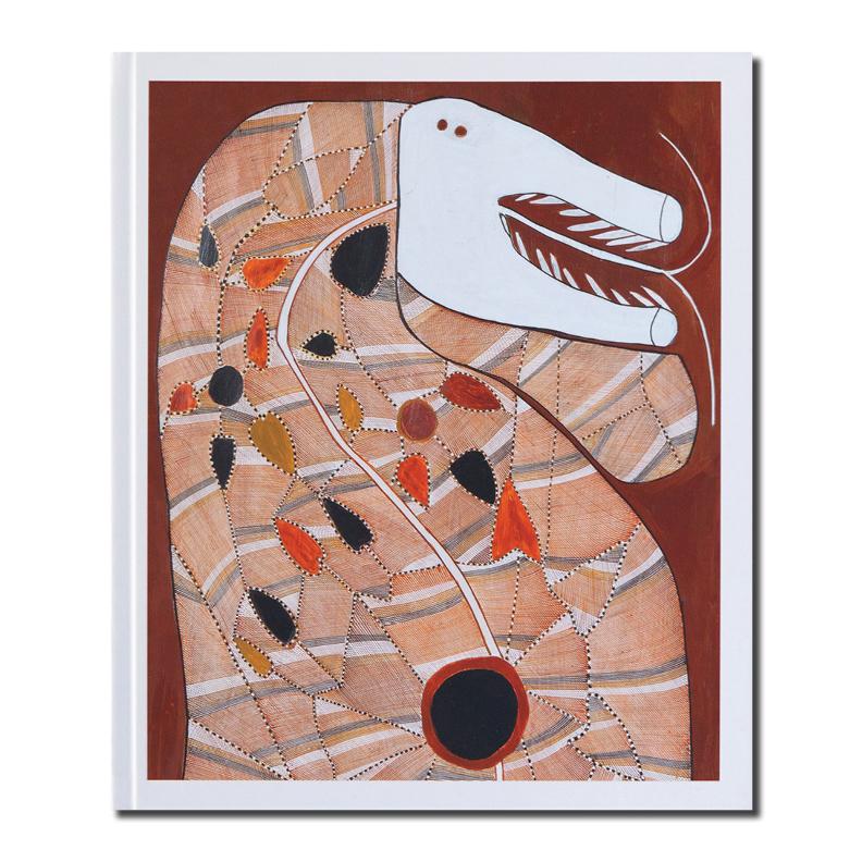 Aboriginal & Torres Strait Islander Books | MCA Australia