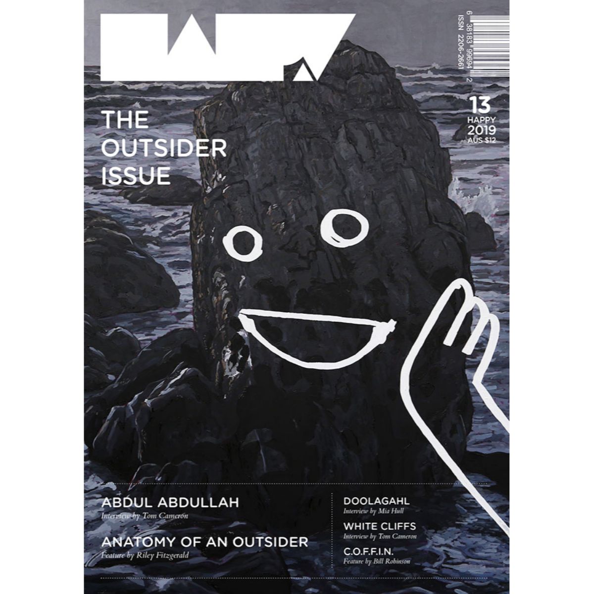 Australian Art & Design Magazines | MCA Store