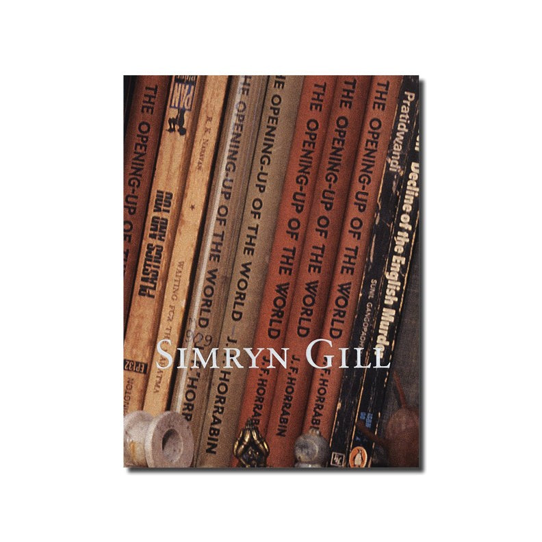 Simryn Gill: Gathering