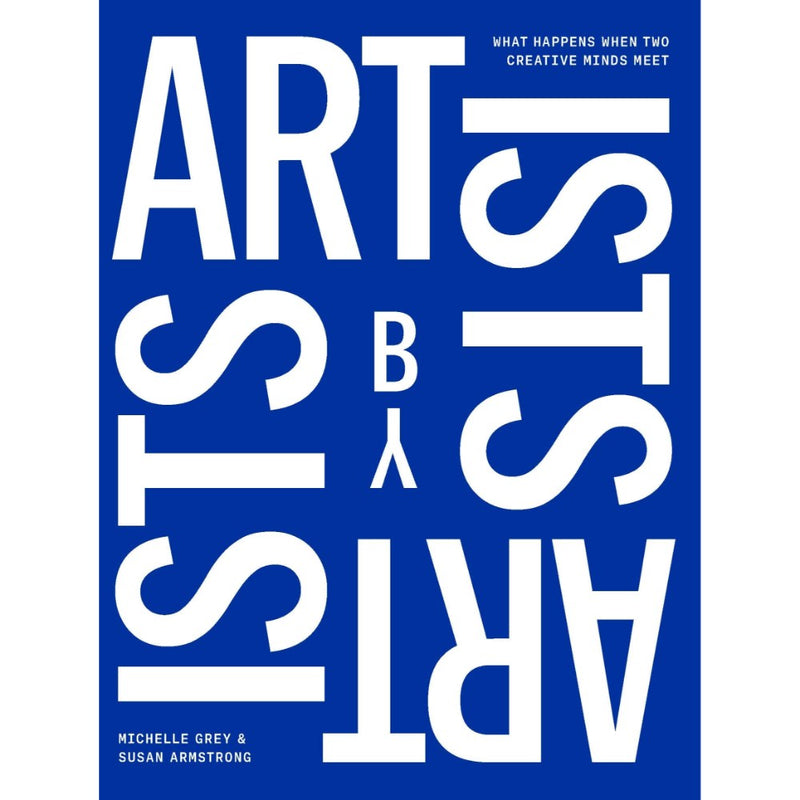 Art & Artist Books | Museum of Contemporary Art | MCA Store