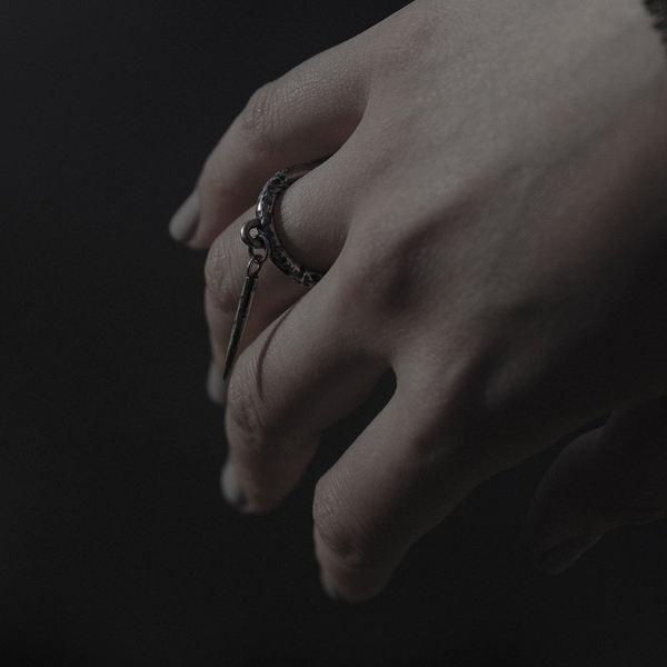 Ring | ire | Lyleu by Sally Leung - MCA Store Museum of Contemporary Art