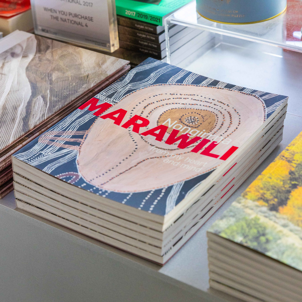 MCA Store | MCA Australia